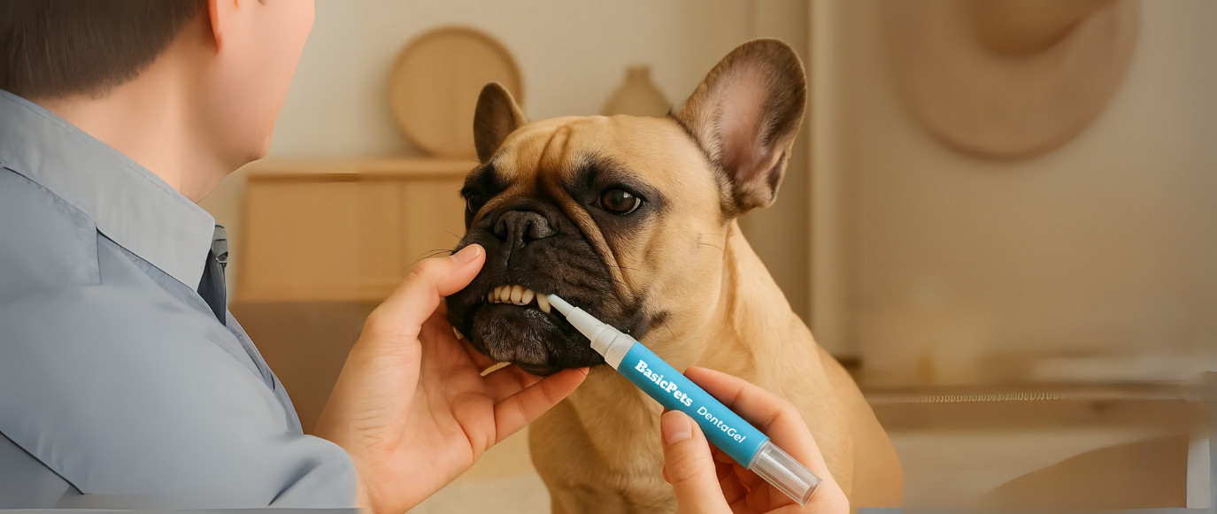 Alle Basics voor Honden – Basic Pets