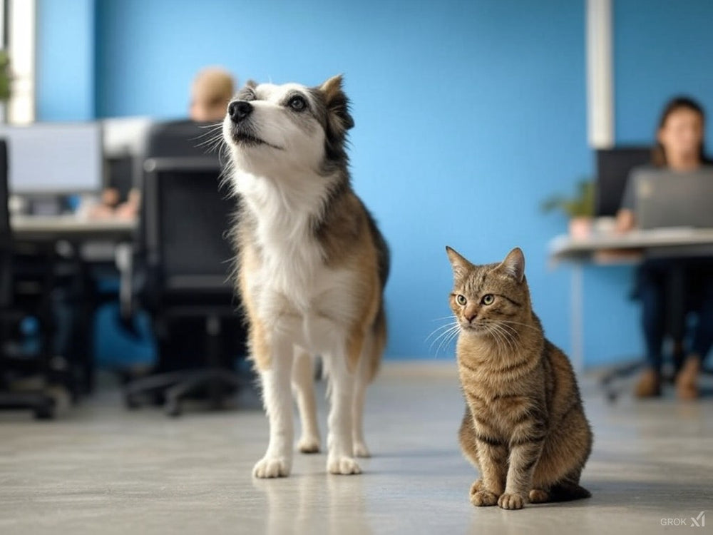 About – Basic Pets